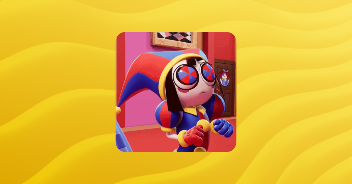 The Amazing Digital Circus! - Guilded