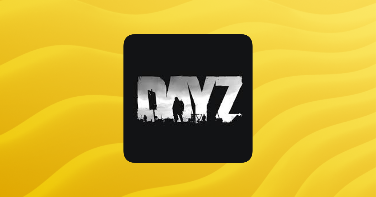 DayZ - Guilded