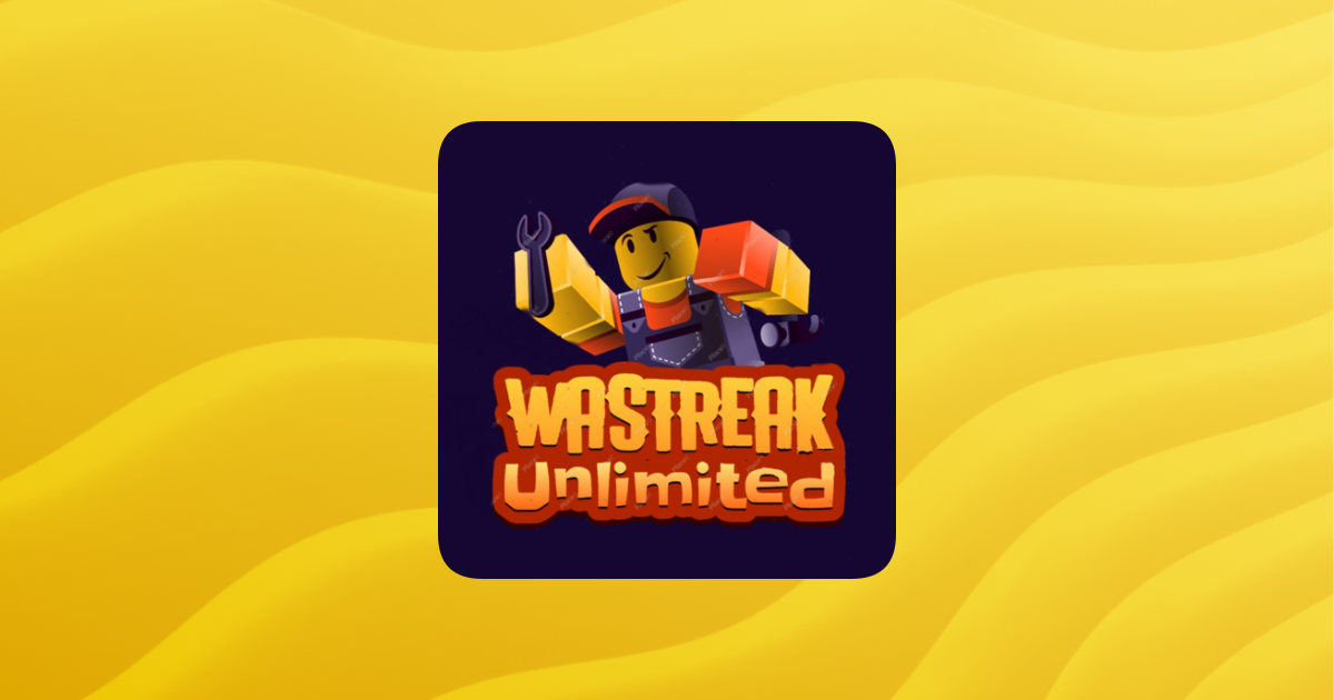 Overview - WaStreak_Unlimited - Guilded