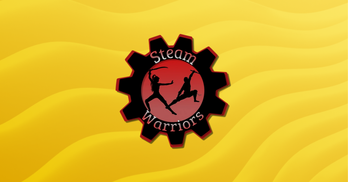 Overview - Steam Warriors - Guilded