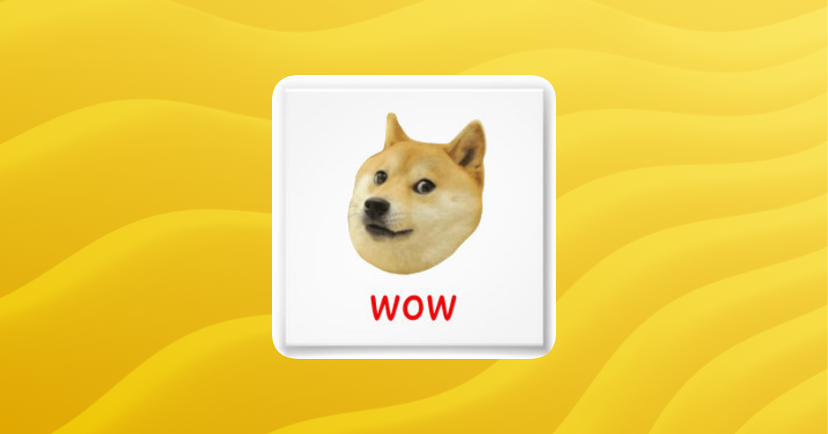 Doge Coporation - Guilded