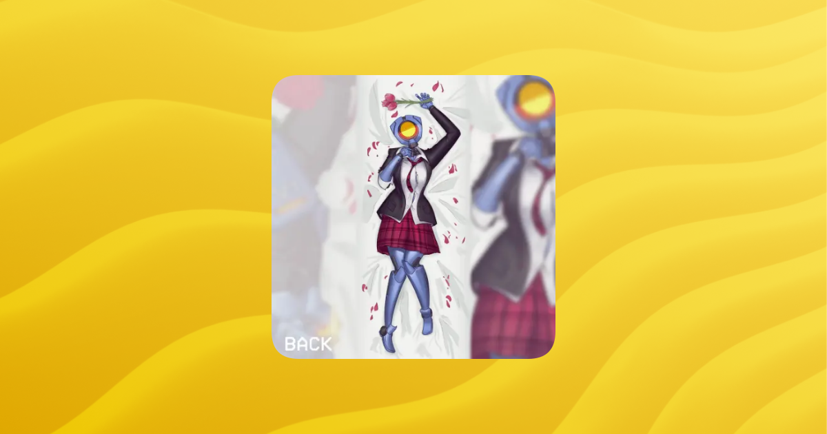 The Yeah server of The Yeahs - Guilded