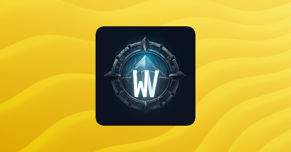 World Vault - Guilded