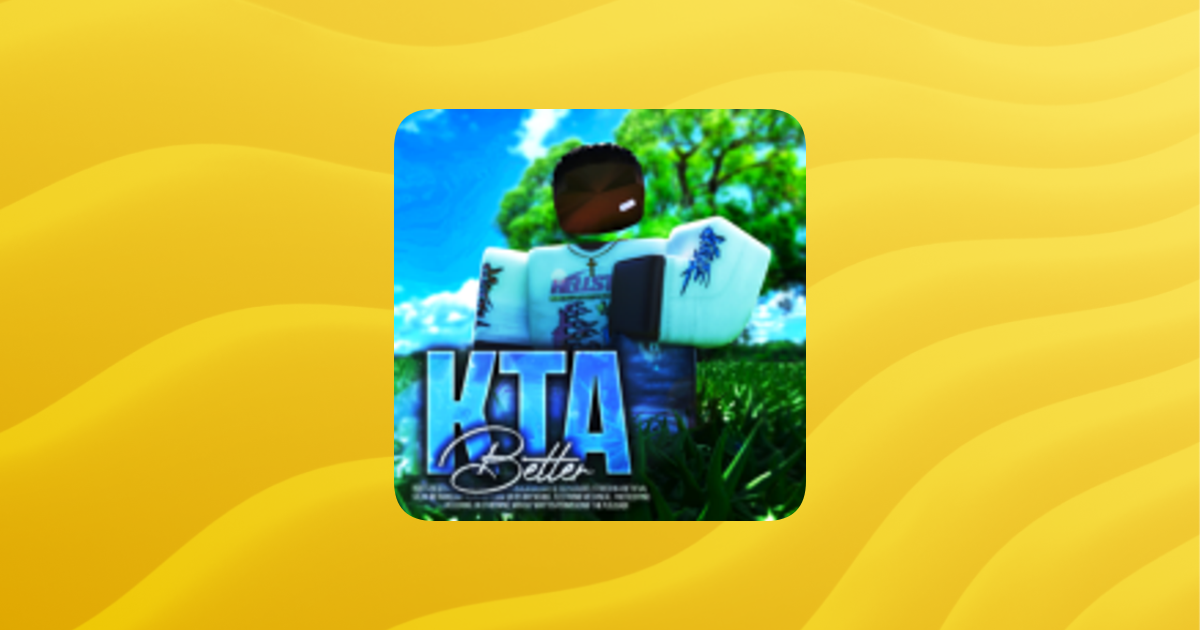 [KTA] ! - Members - Guilded