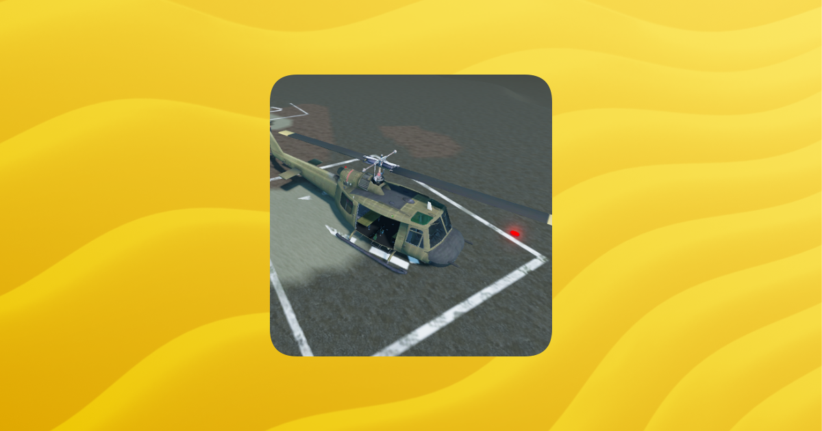 Deployment: 1968 Radio Comms - Guilded