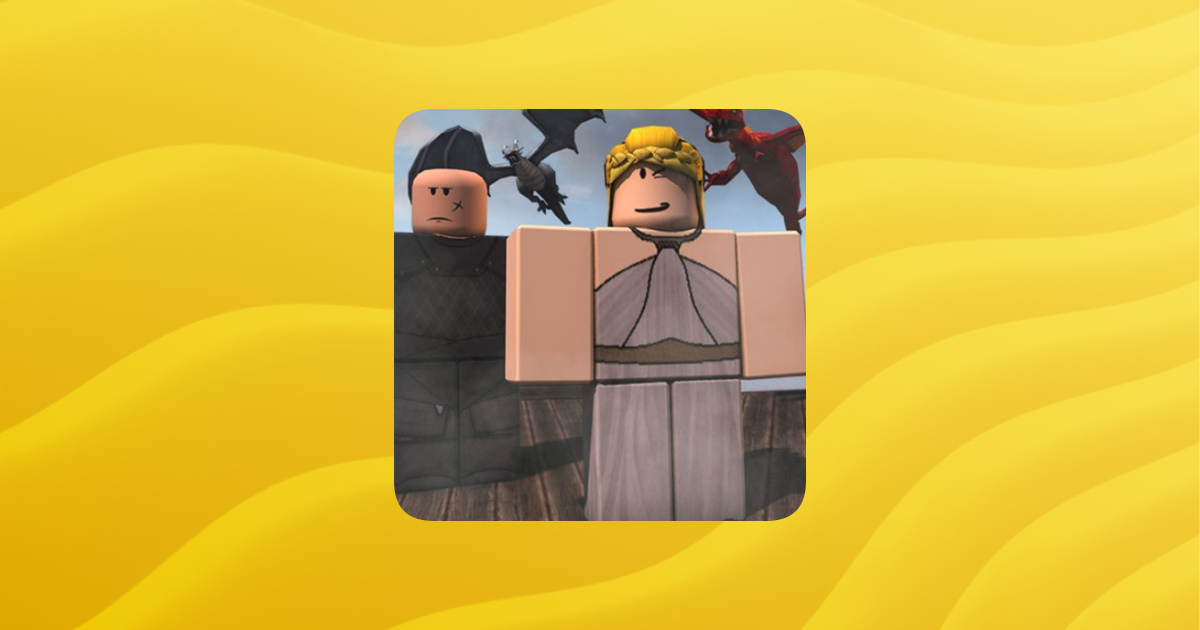 Overview - Kingdom Roblox - Guilded