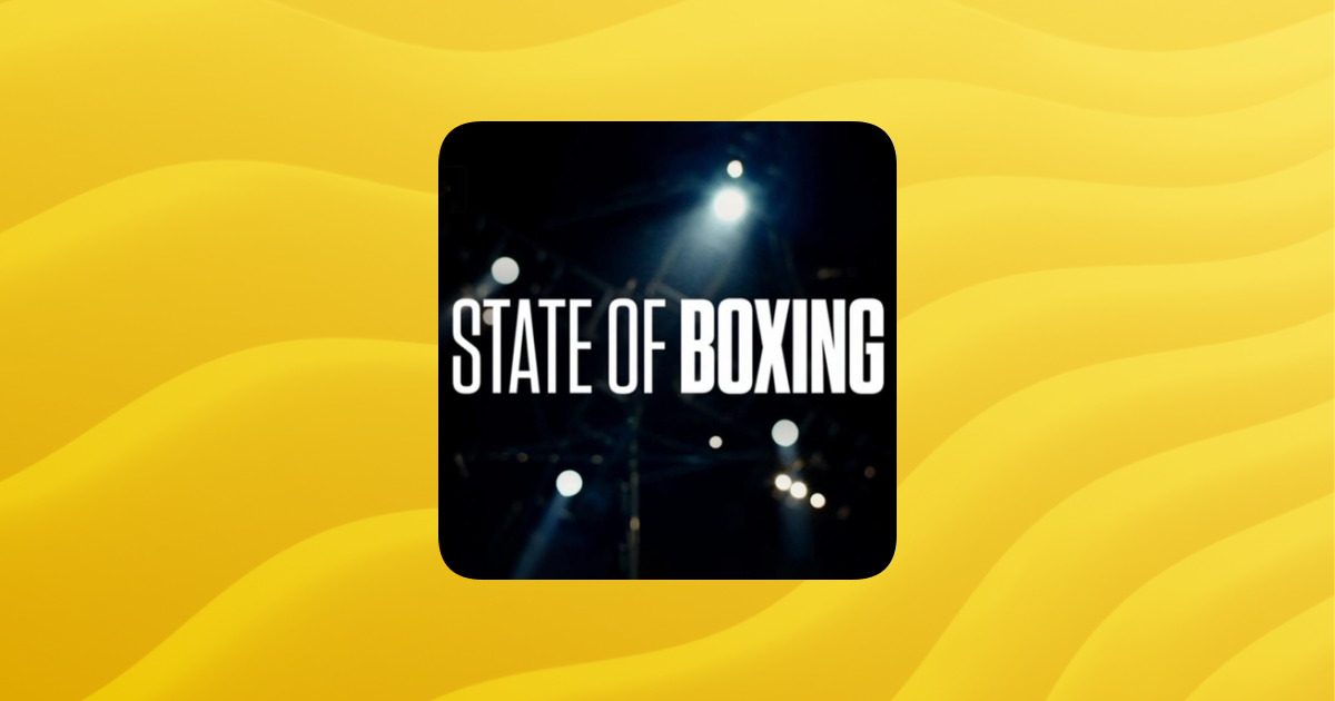 State of Boxing - Guilded