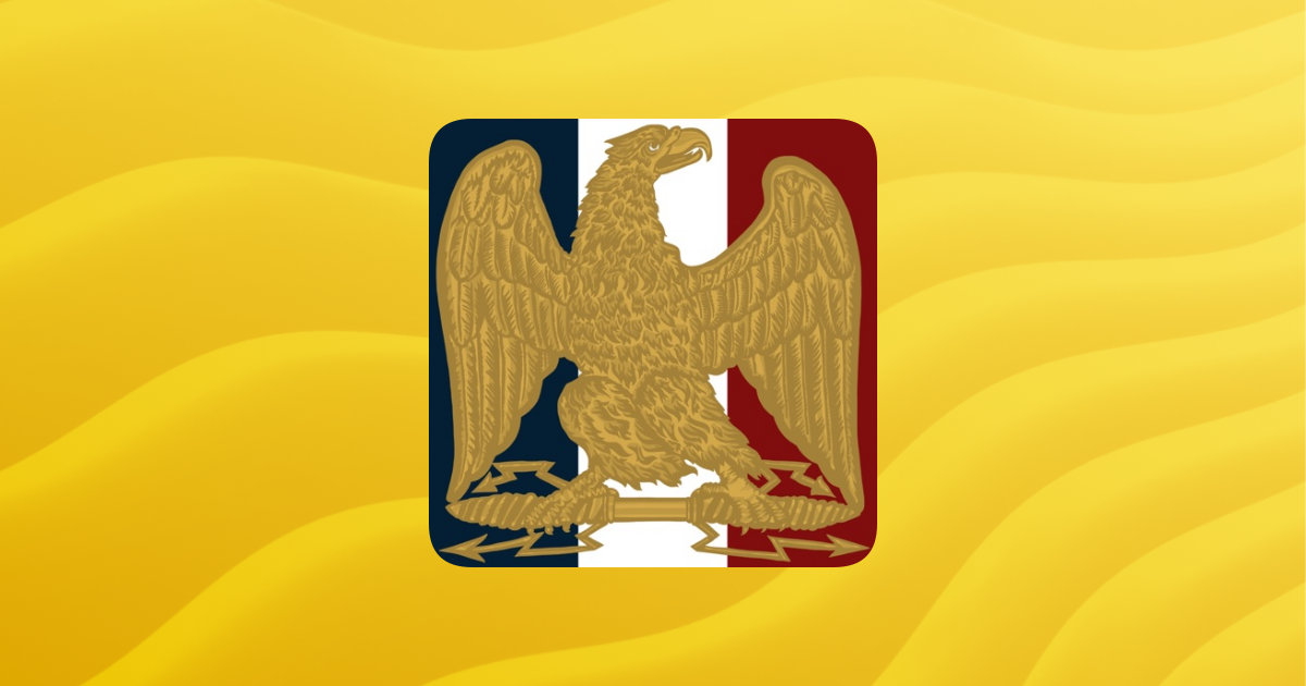 Overview - Grande Armée COMS - Guilded