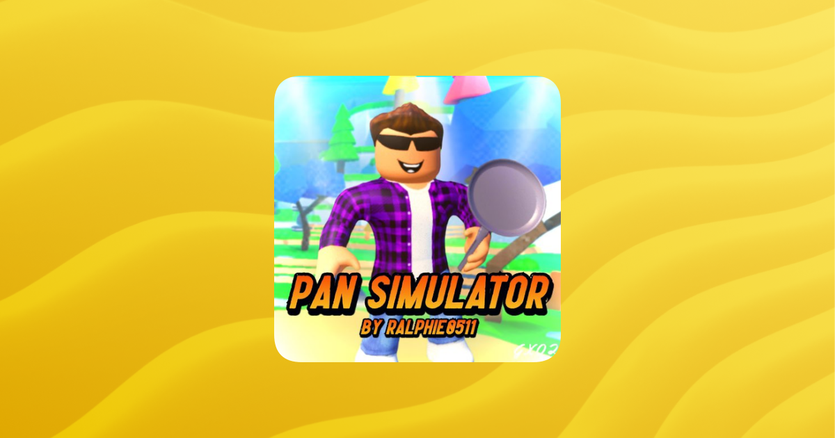 Overview - Pan Simulator Fan Server - Guilded