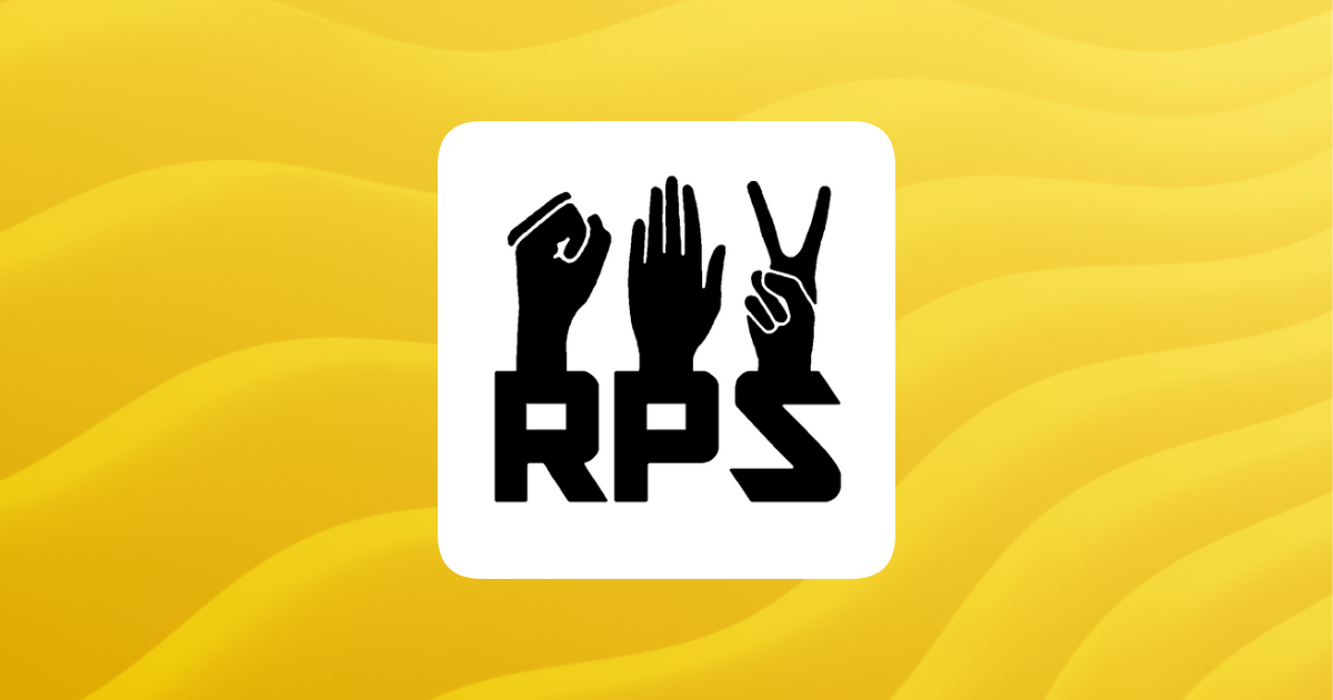 Server message channel - RPS Bot - Guilded