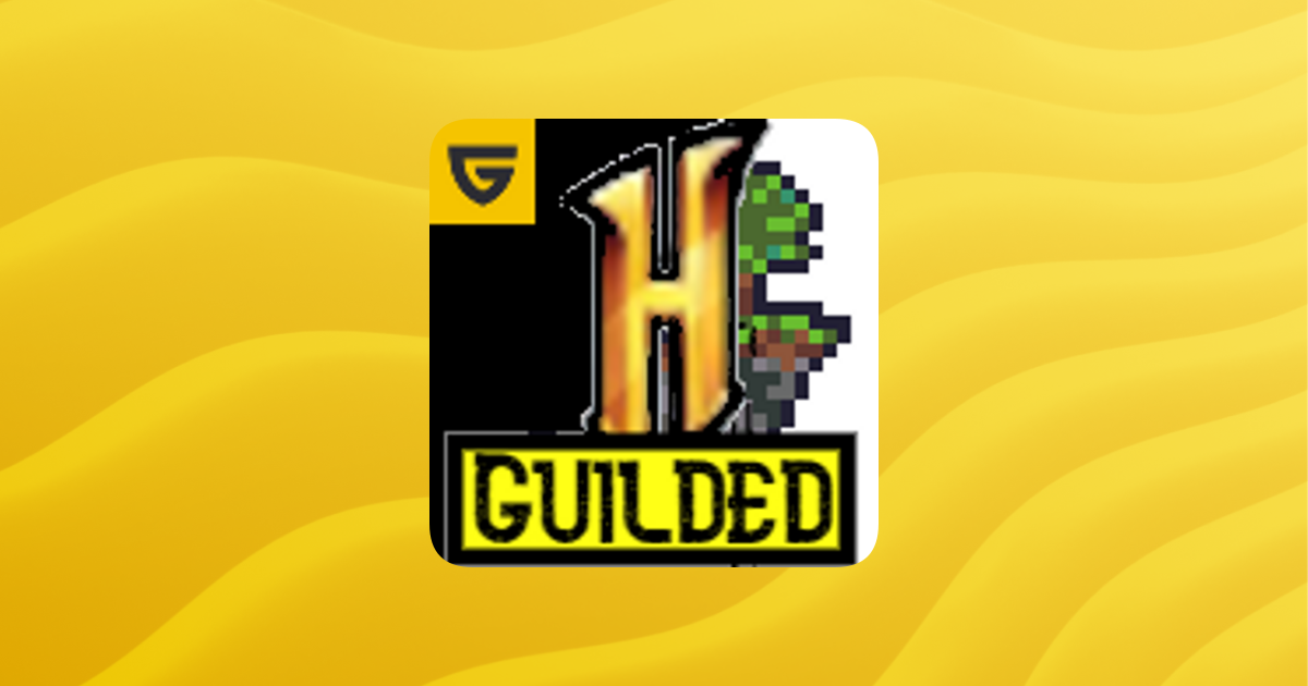 Hypixel-Skyblock Guilded - Guilded