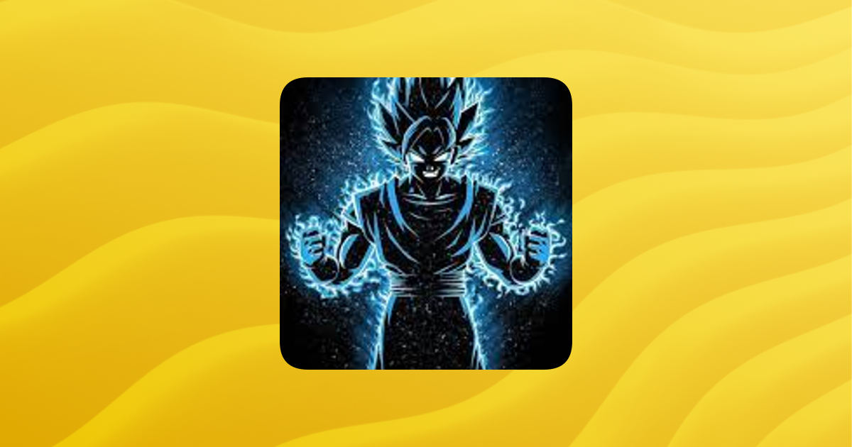 Dragon Ball RP: Extinction - Guilded