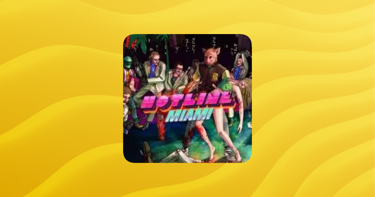 Hotline Miami Server - Guilded