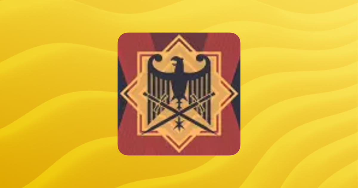 [DCM] Deicidium - Guilded