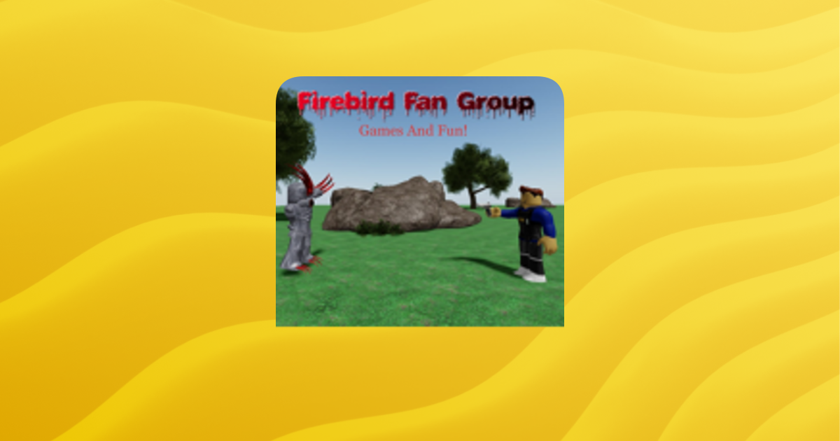 Firebird Fan Group - Guilded