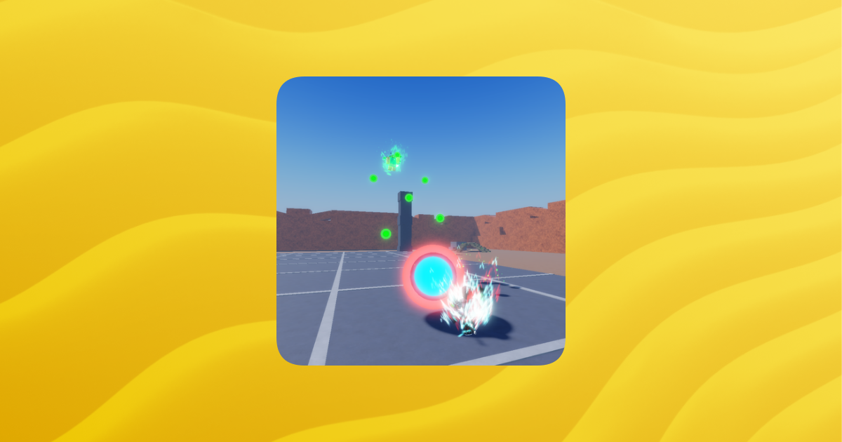 TSB with custom movesets - Guilded