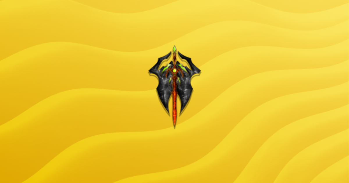 Empire of the Void - Guilded