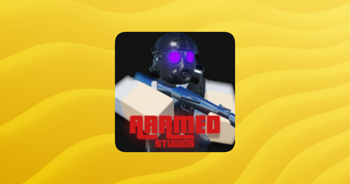 ARRmed Studios - Guilded