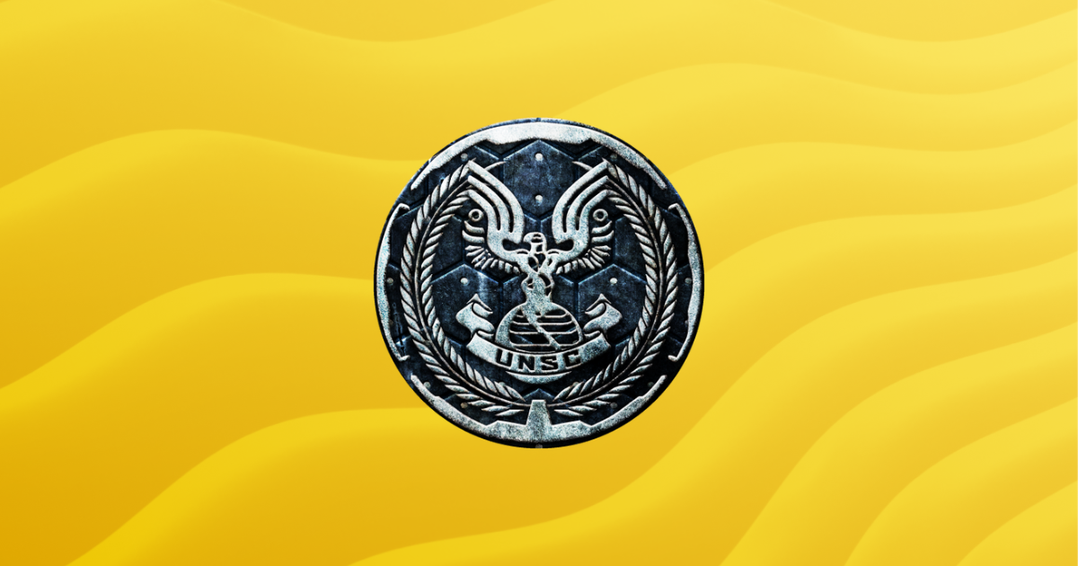 Overview - United Nations Space Command - Guilded