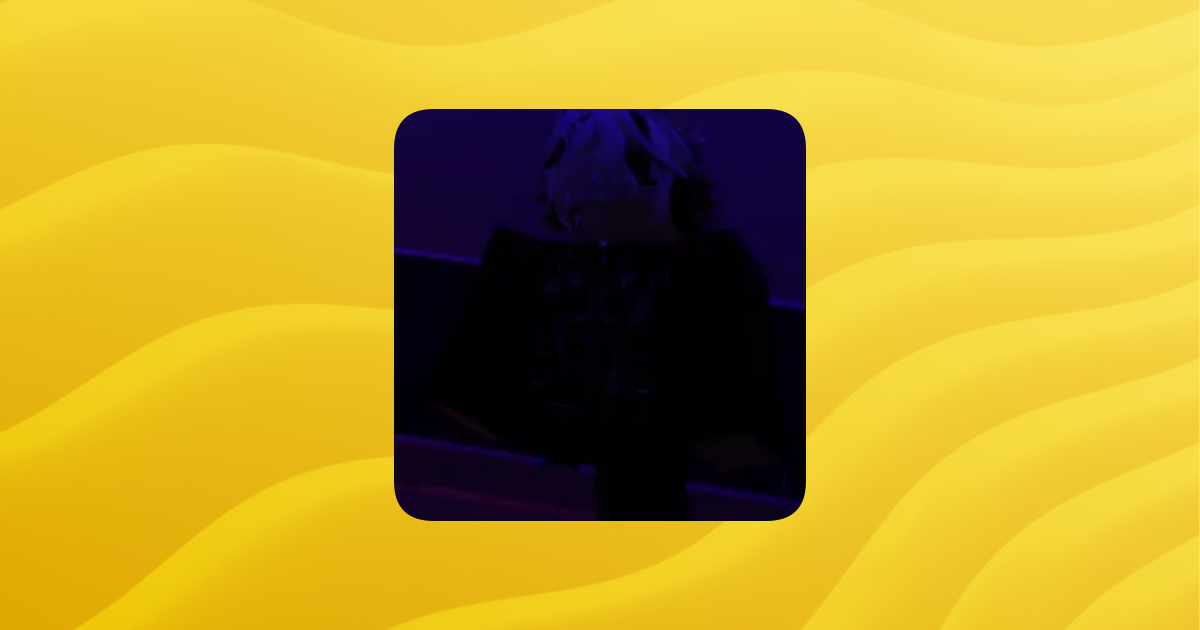 Cursed.. Blessed - Guilded