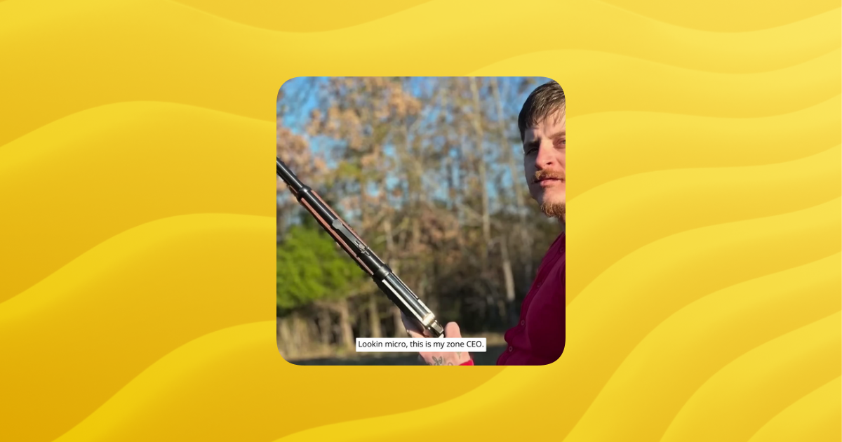 Cool Group - Guilded