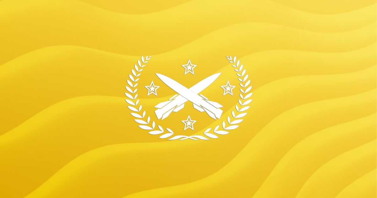 M.E.R.C. Corp. - Guilded