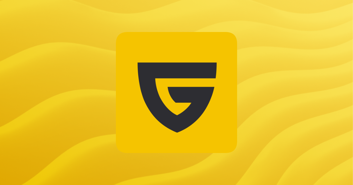 Overview - Logout - Guilded