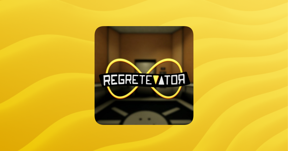 The Regretevator - Guilded