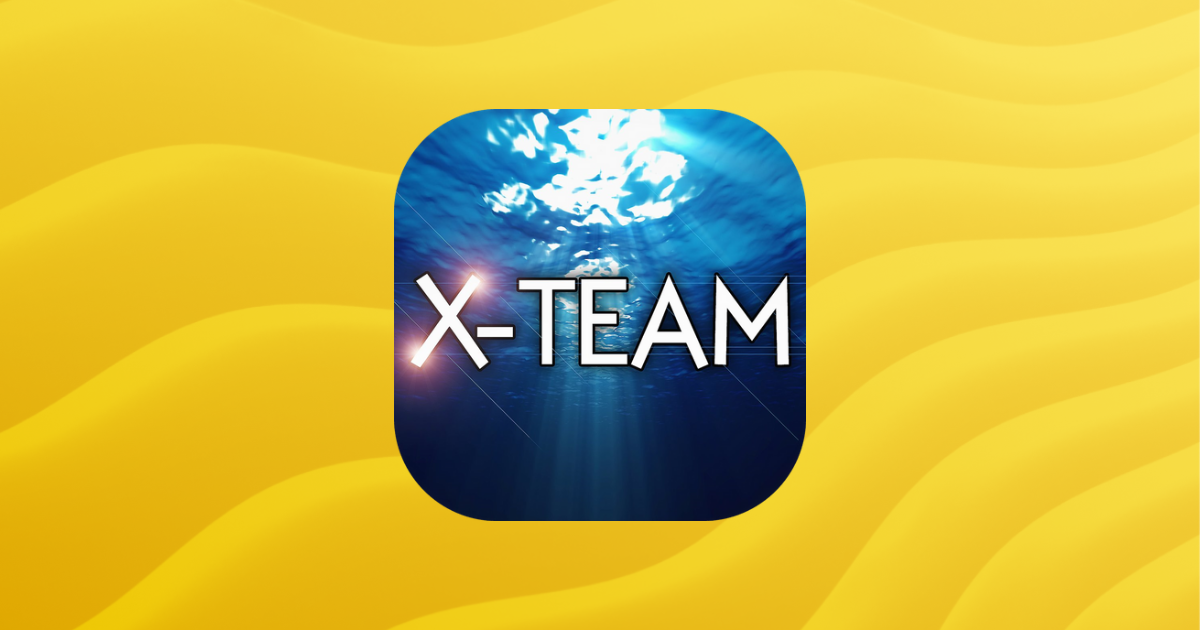 X-Team Studios - Guilded