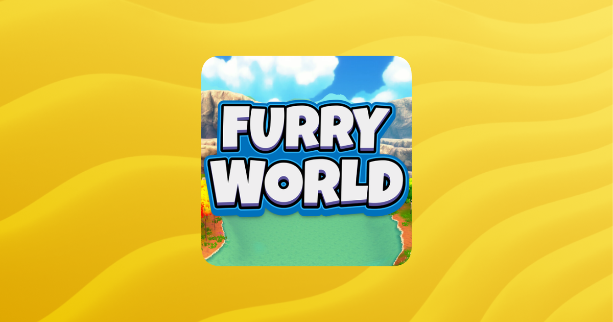 Overview - Furry World Community - Guilded