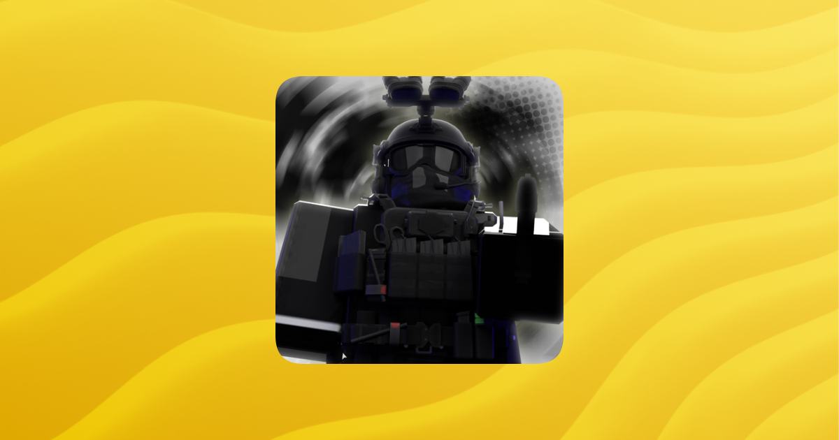 The SCP Facility - Guilded