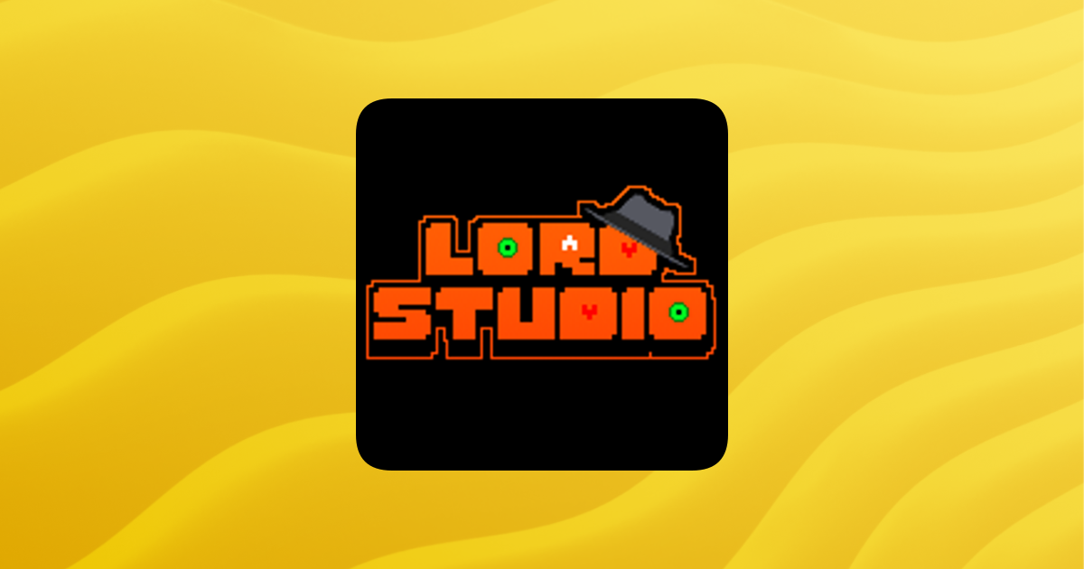 LORD Studio - Guilded