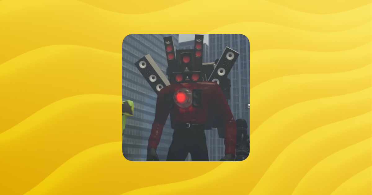 Overview - Grupo skibidi toilet - Guilded