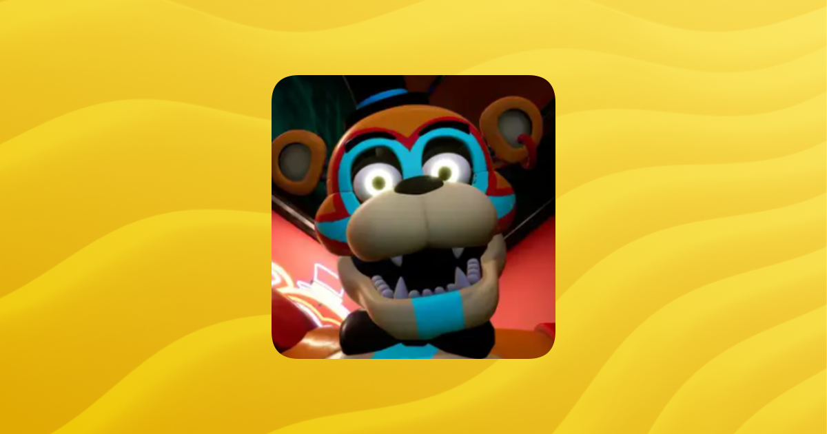 Overview - FNAF Guilded - Guilded