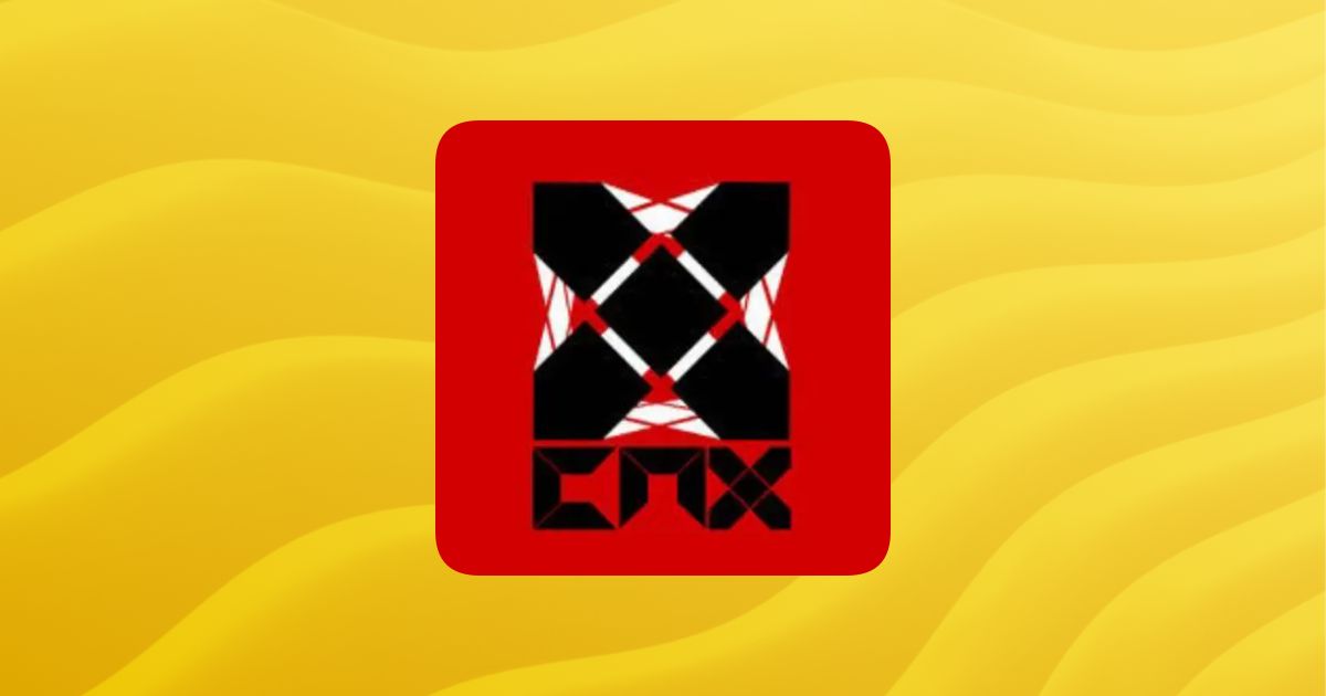 CNX Server - Guilded