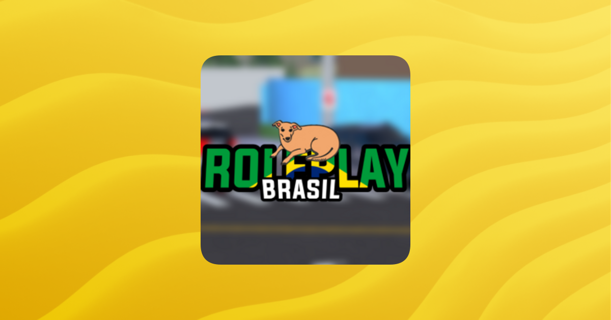 Overview - Roleplay Brasil - Guilded