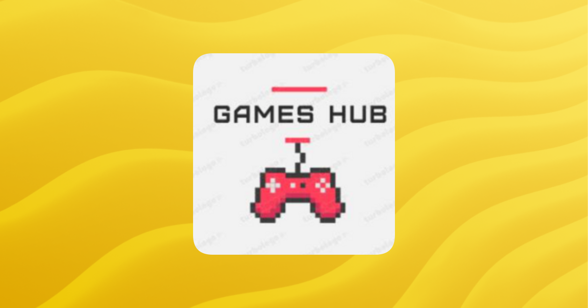 Overview - Games Hub - Guilded