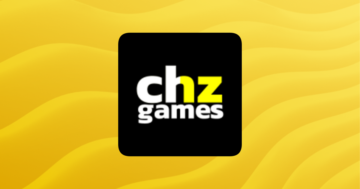 Overview - chz games - Guilded