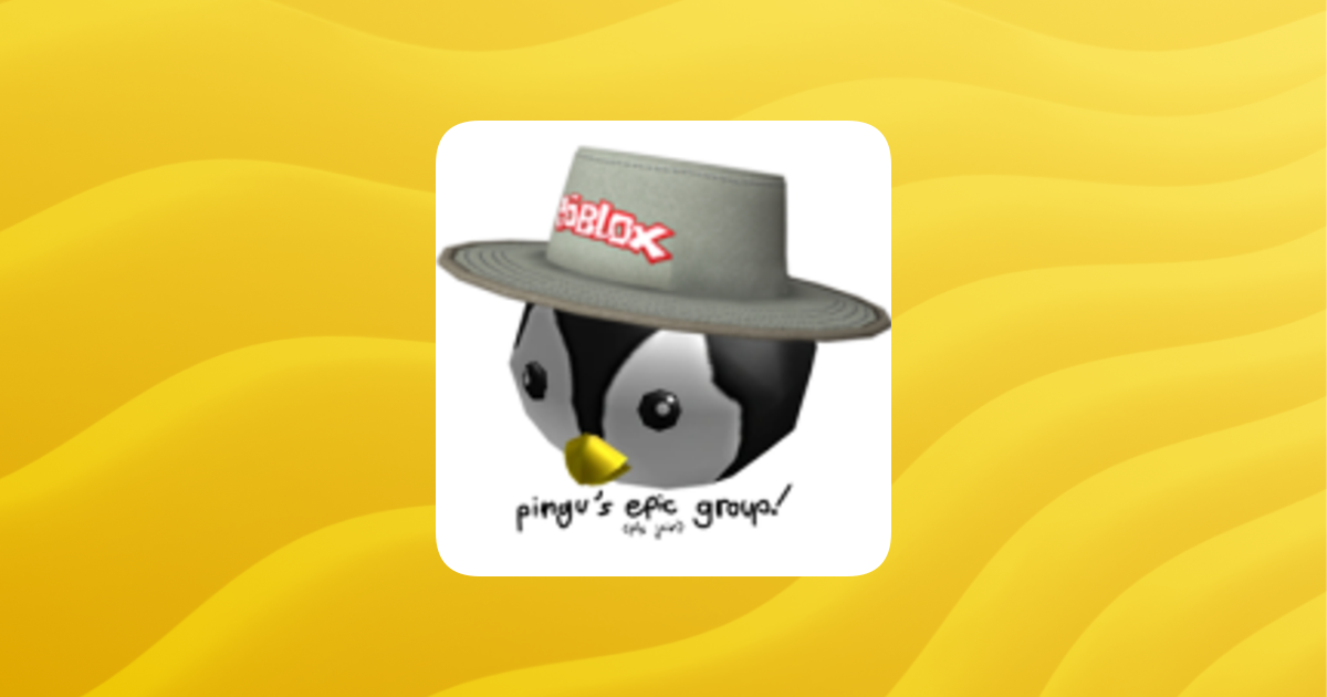 pingu’s epic group - Guilded