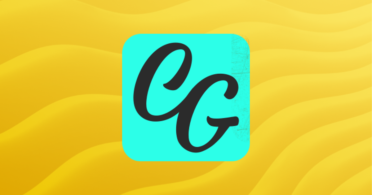 Overview - CG Community - Guilded