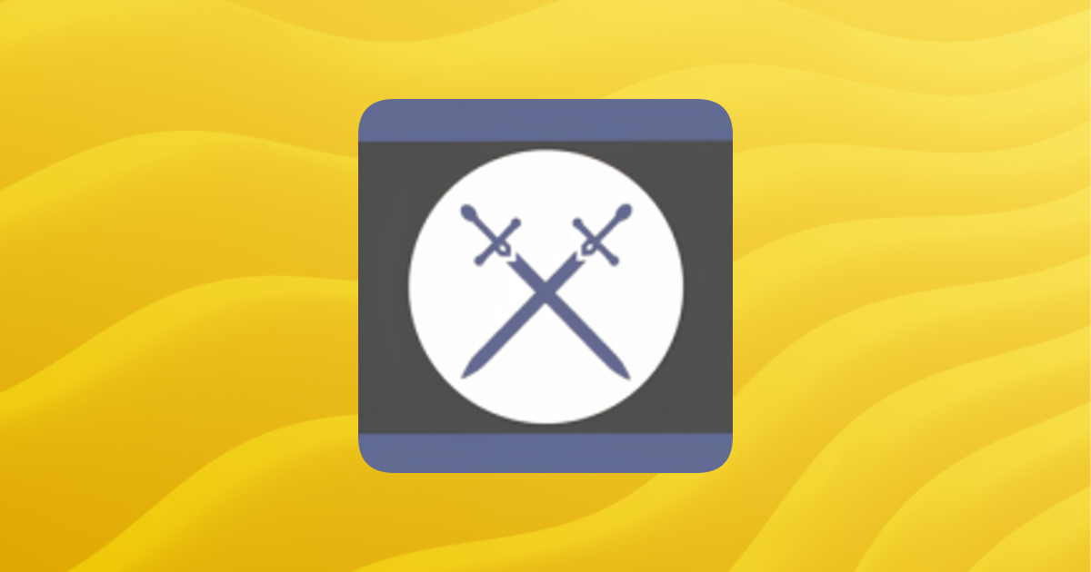 Overview - Community Socials [XB] - Guilded