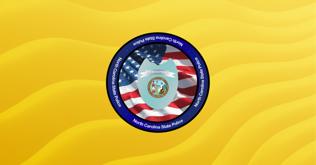 |ERLC| North Carolina Roleplay - Guilded