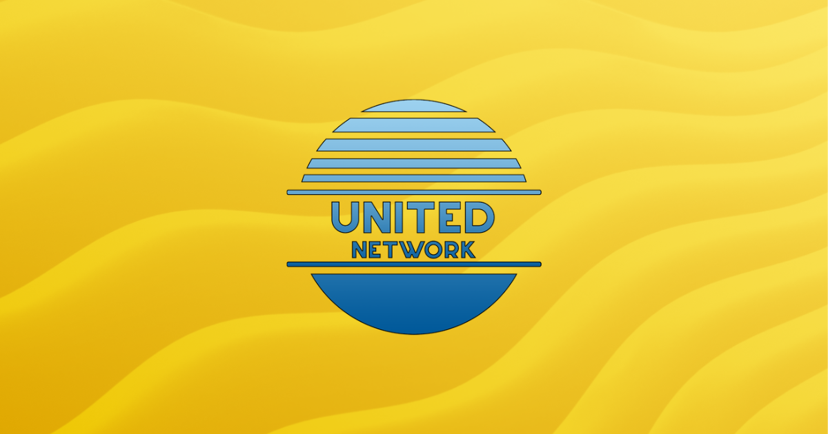The United Network - Guilded