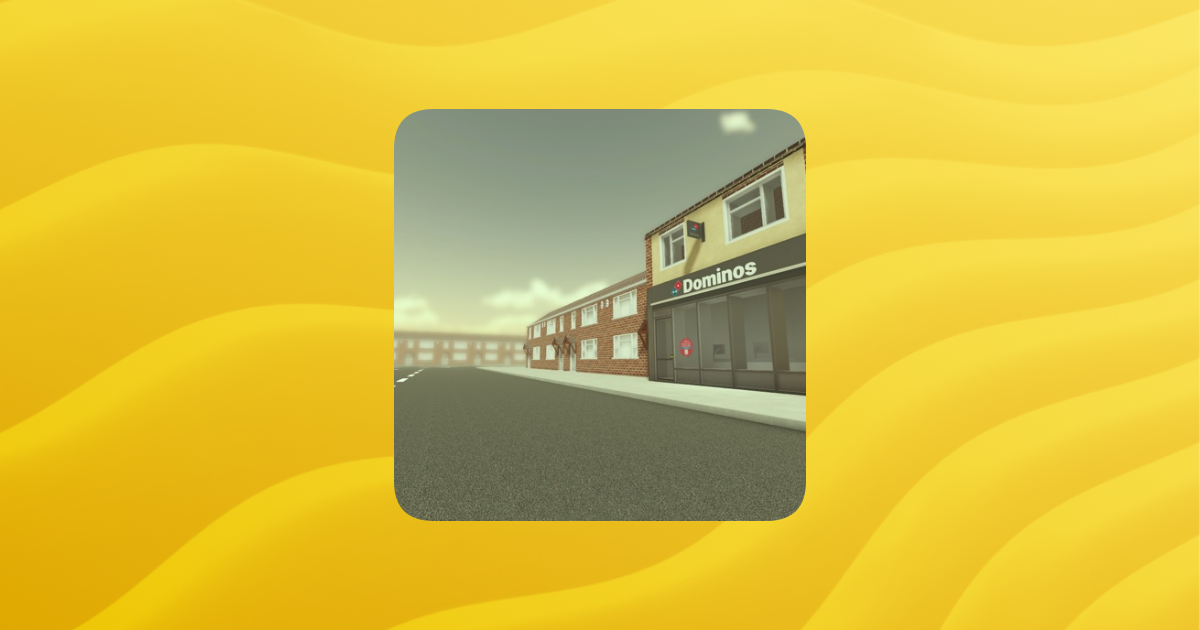 Central London RPC - Guilded