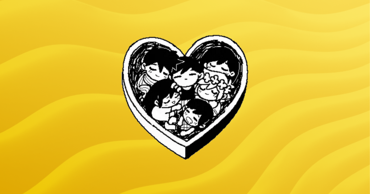 Candy's Personal Space - Guilded