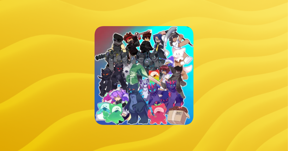 Overview - Kaiju Paradise Fans - Guilded