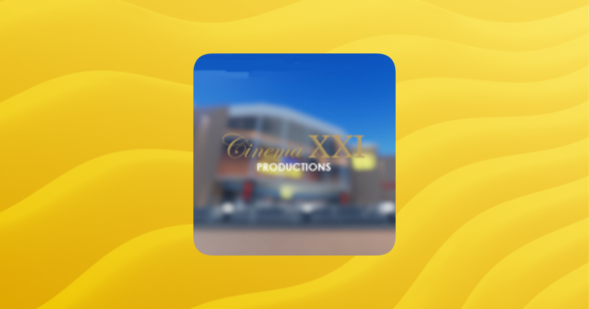 Overview - Cinema XXI Productions - Guilded