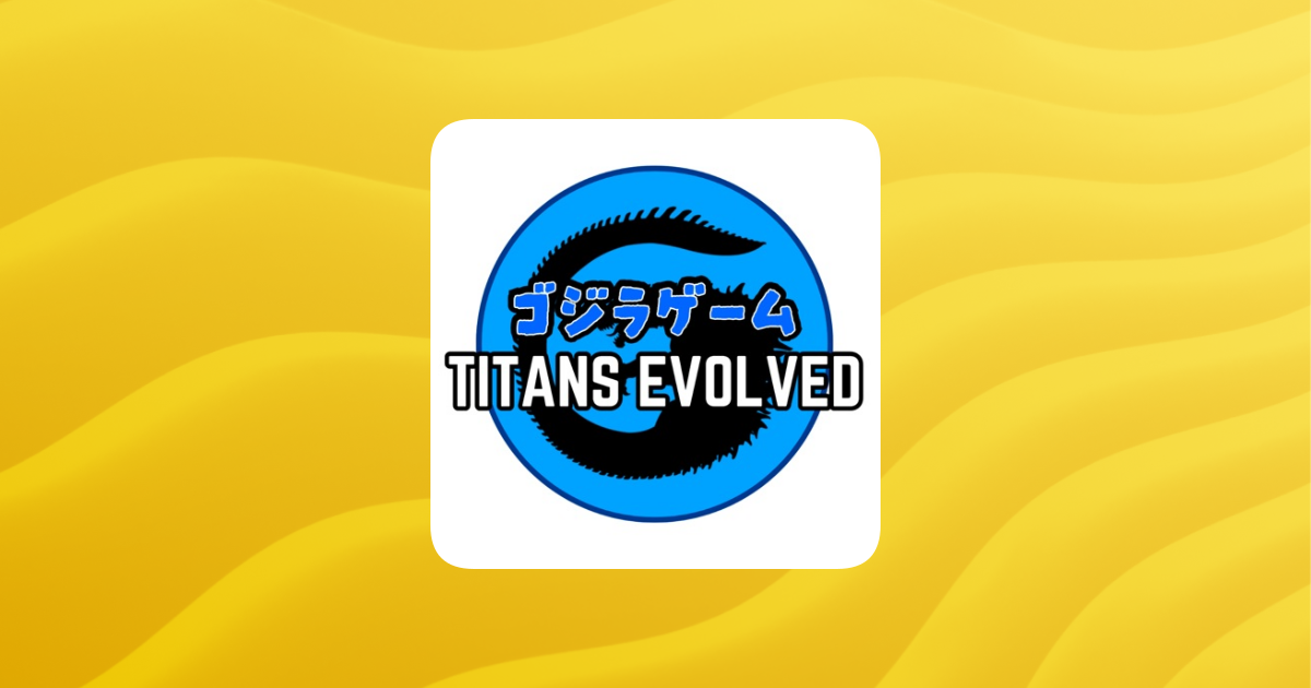 Titans Evolved - Guilded