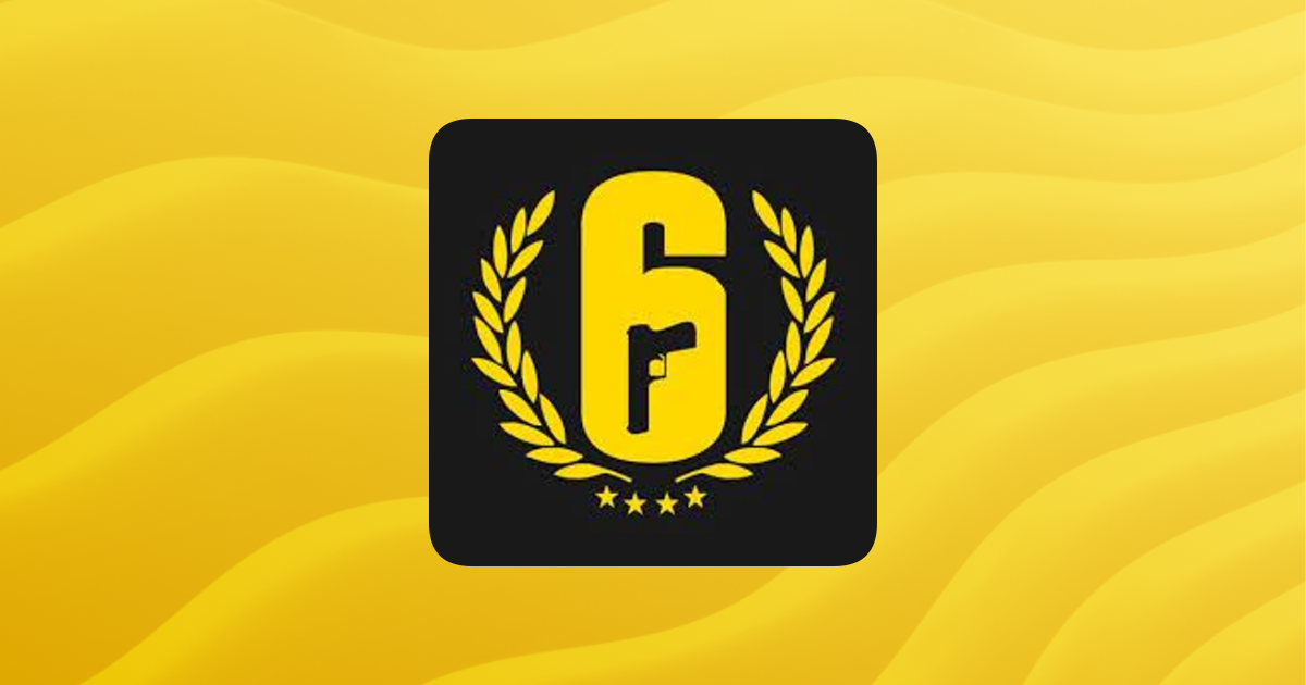 General Public Chat - Rainbow Six Siege | Gaming - | Community Server ...