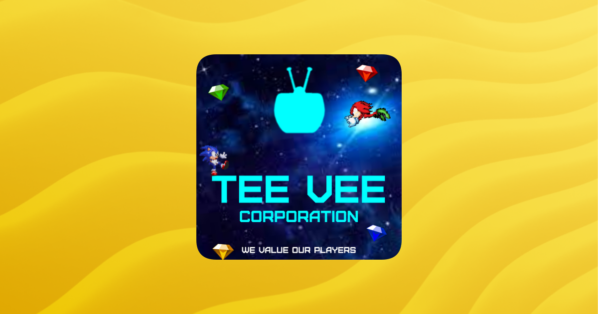 Tee Vee Corporation - Members - Guilded